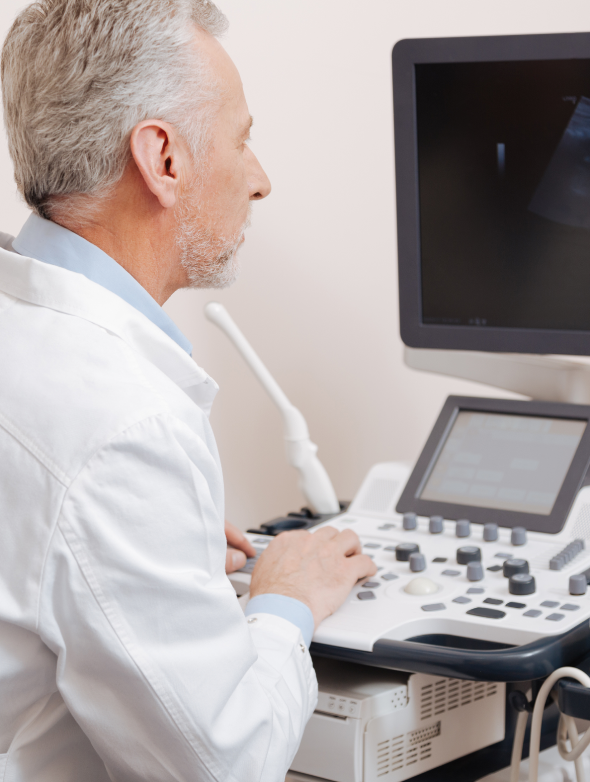 Ultrasound Imaging | Syria Scan