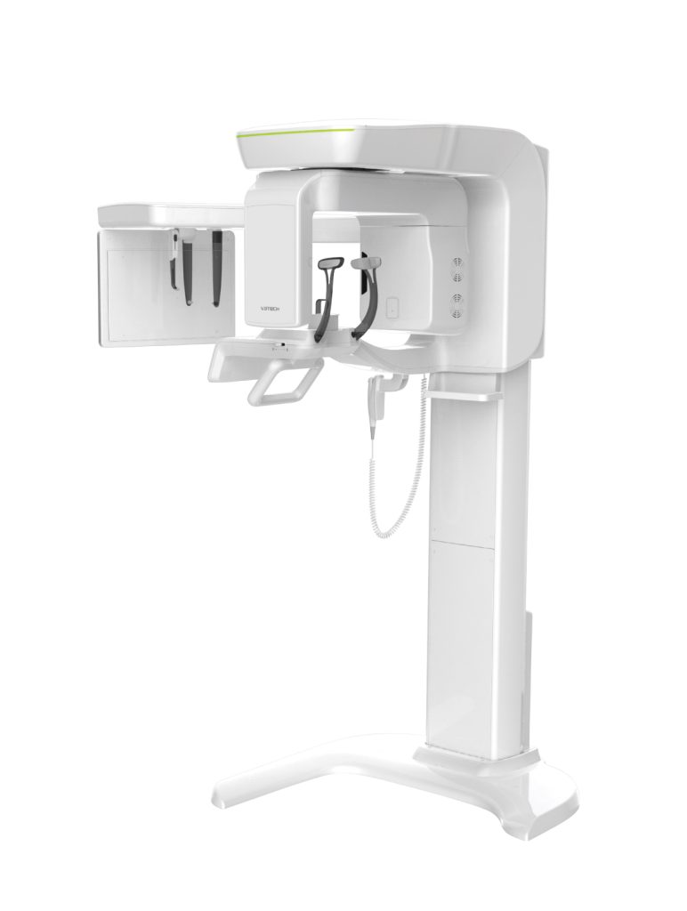 Panoramic Radiograph | Syria Scan