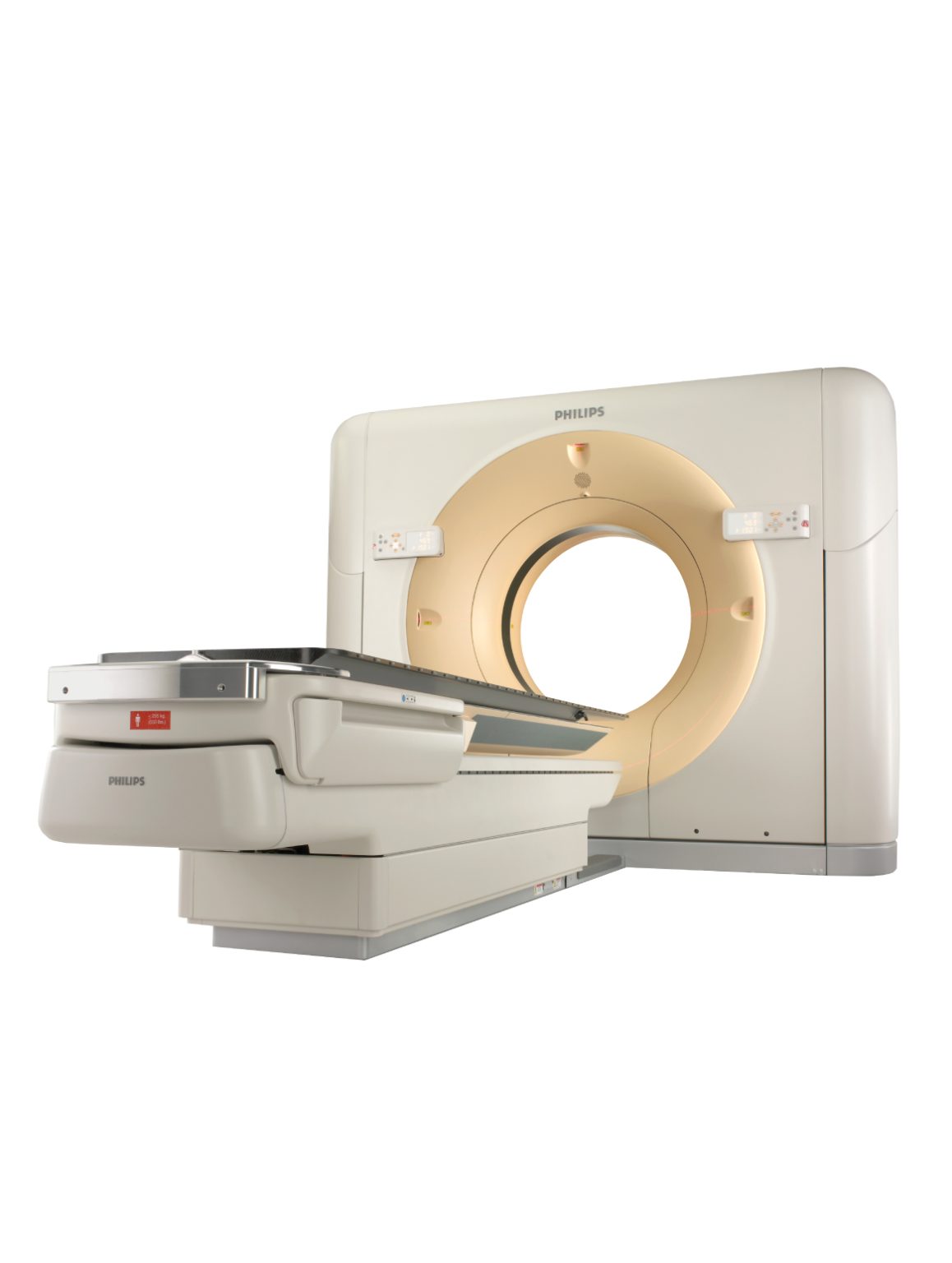 Multi-slice CT imaging technology | Syria Scan